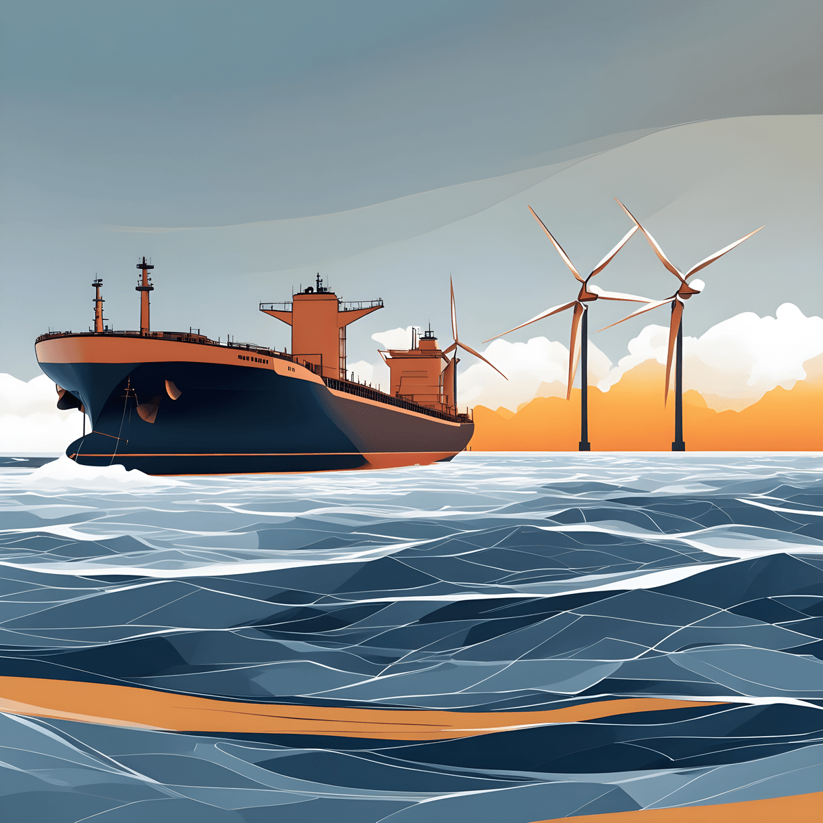 GSC TALK SERIES: Geopolitics of the Energy Transition in the GCC ...