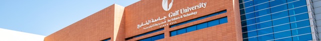 Schedule - GUST
